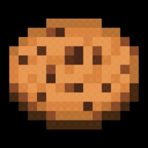 Minecraft-曲奇 