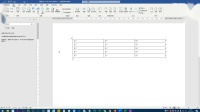 Excel VBA 第1季第27集.将Word表格批量写入Excel