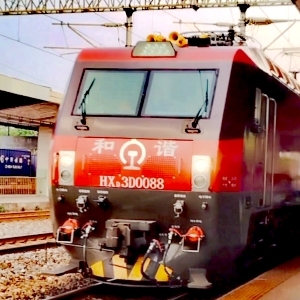 沪昆线上拍车的 