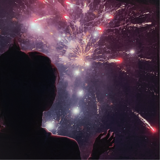 寂静之地莫笑她语 