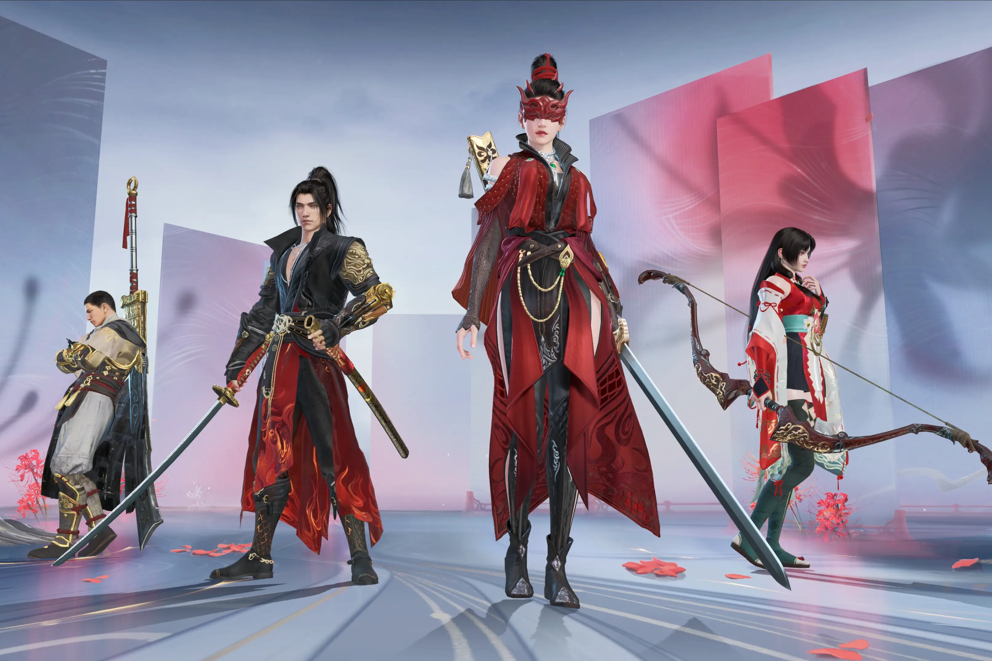 《永劫无间》钩锁自动操作技巧:新手必学的高效设置指南