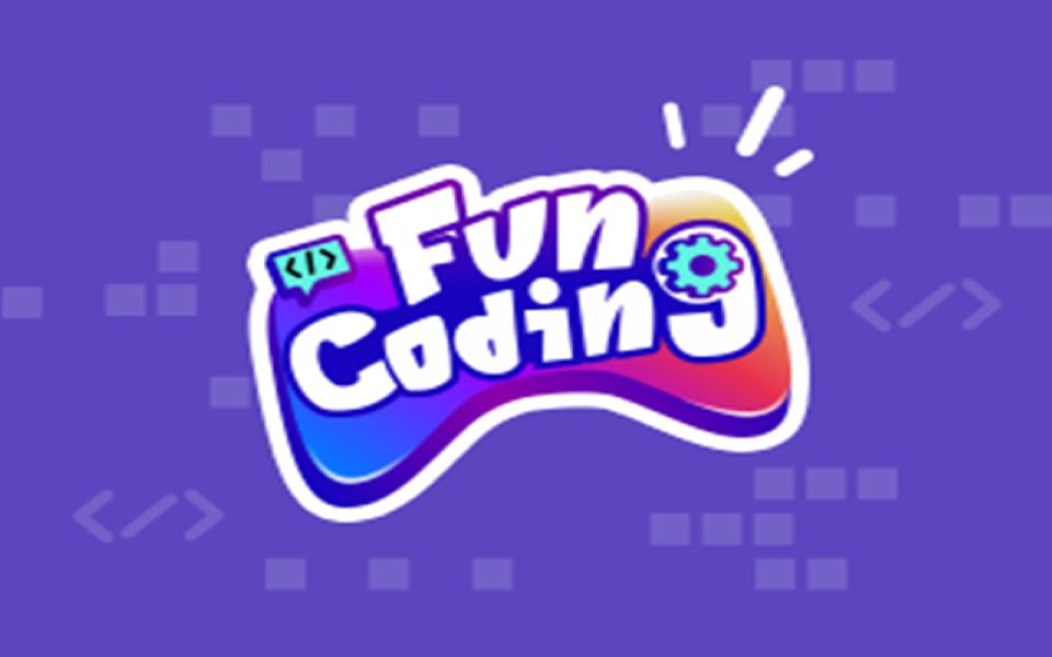 Fun Coding游戏编程课:轻松教你做游戏