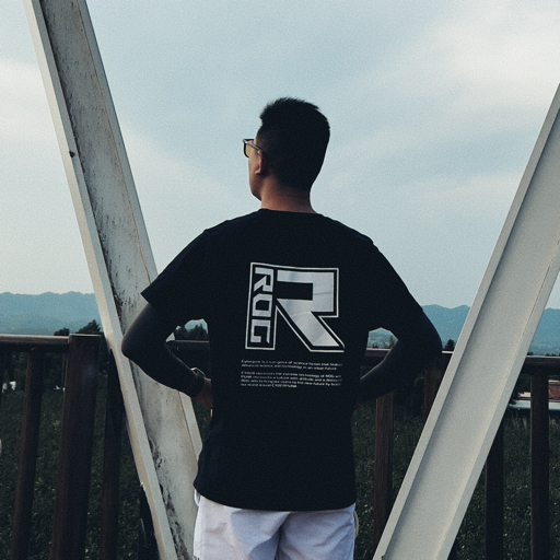 重庆老严-LakeYan 