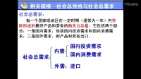 微课:财政的作用(授课人:向勇)