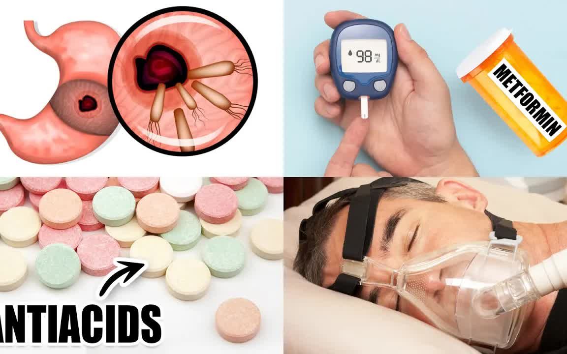 您以前从未听说过的维生素 B12 缺乏症的 6 种原因,柏格医生