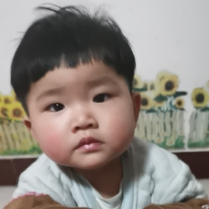 曦灬灬宝 