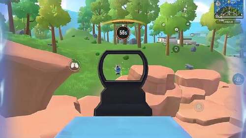 香肠派对玩到泪崩!这游戏是来治低血压的吗?