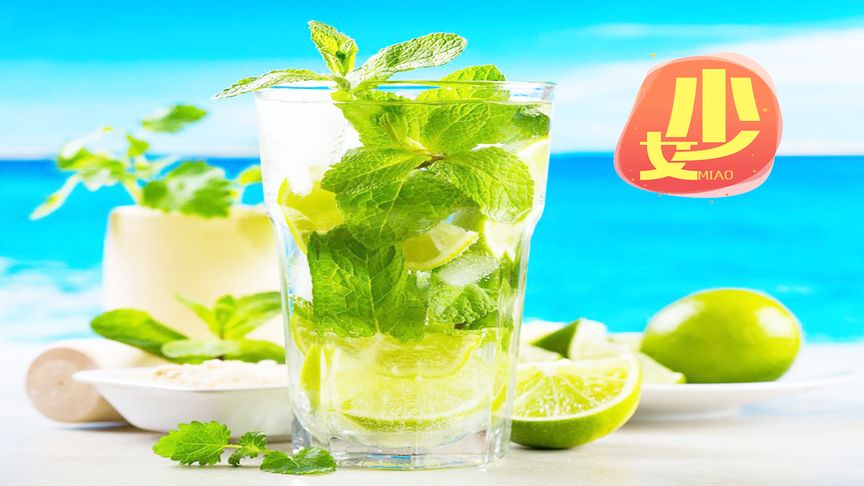 喝了那么久的柠檬水,你知道柠檬水的正确泡法是什么吗?