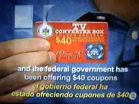 【放送文化】美国无线模拟电视转数字电视-模拟信号关闭后收看数字...