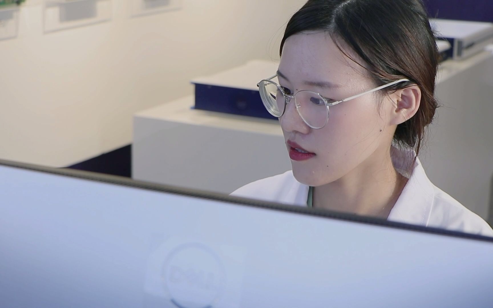 钨灯丝扫描电子显微镜SEM3200通用性电镜