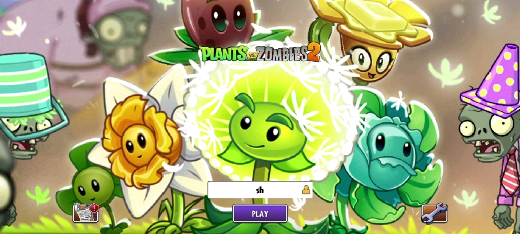 【PVZ2--Tib】全流程不丢车攻略