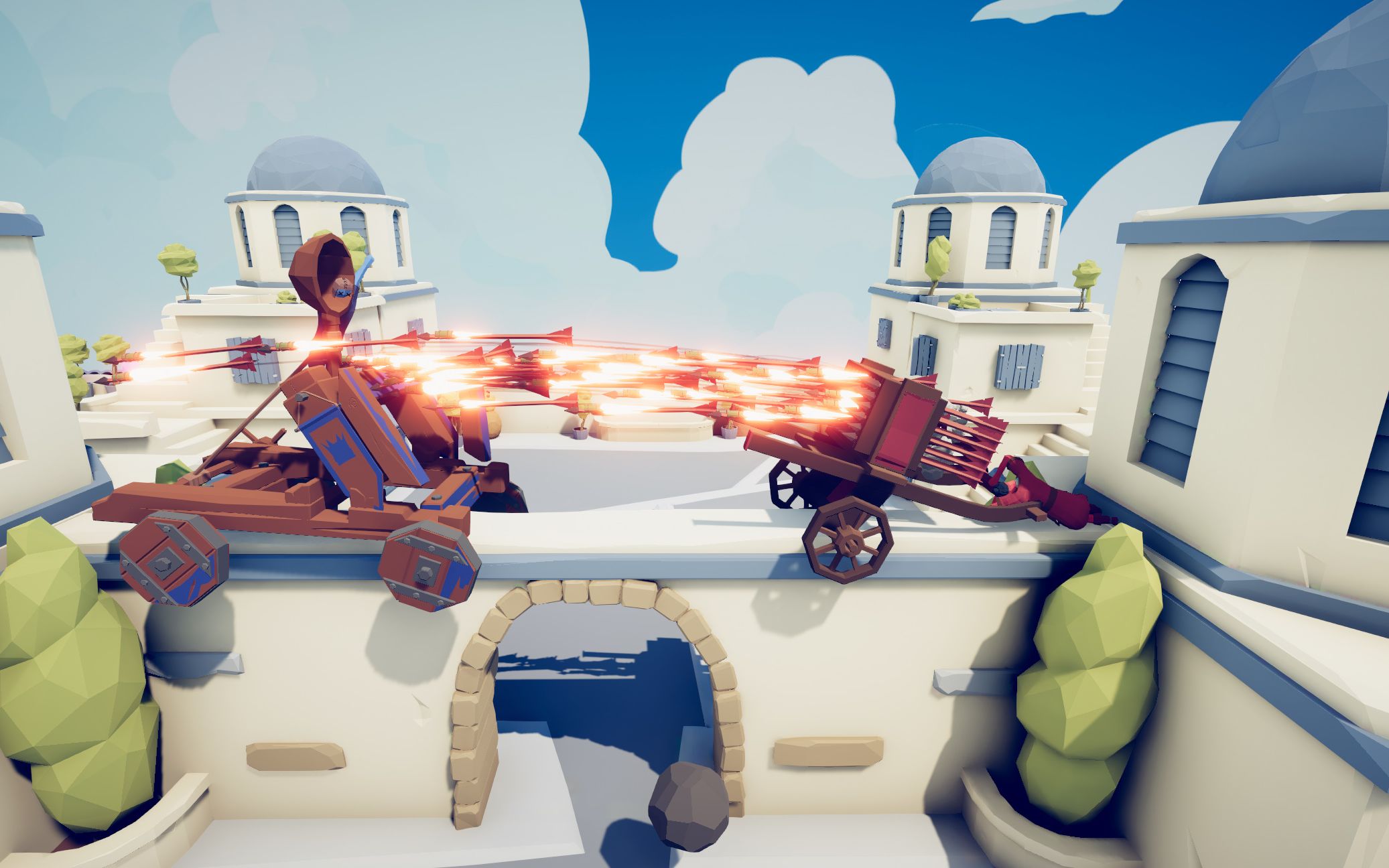 【孤狼】《全面战争模拟器》娱乐实况流程解说06(两路分兵进咸阳,...