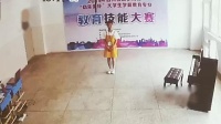 2019.3.8 学前教育技能大赛