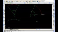 10-CAD2004怎么画圆弧