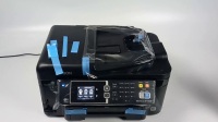 epson 3620填充墨盒安装