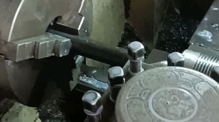 机械加工之美(86)G92加工螺纹