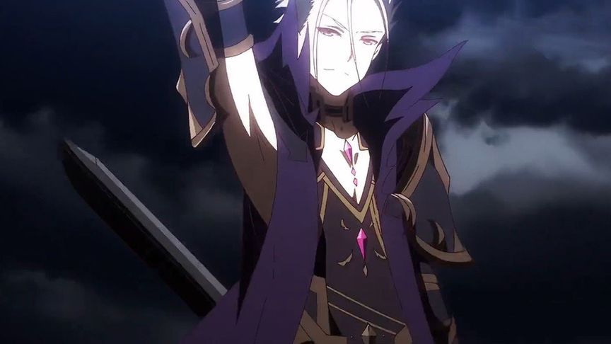 推荐十五部男主是最强异界转生穿越的动漫#动漫推荐