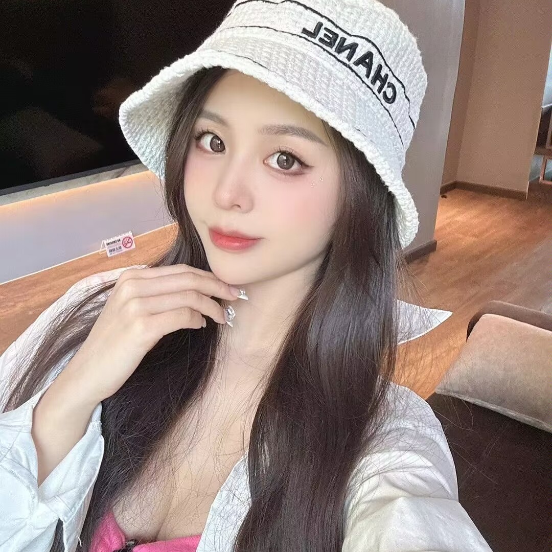 熙妍小仙女 