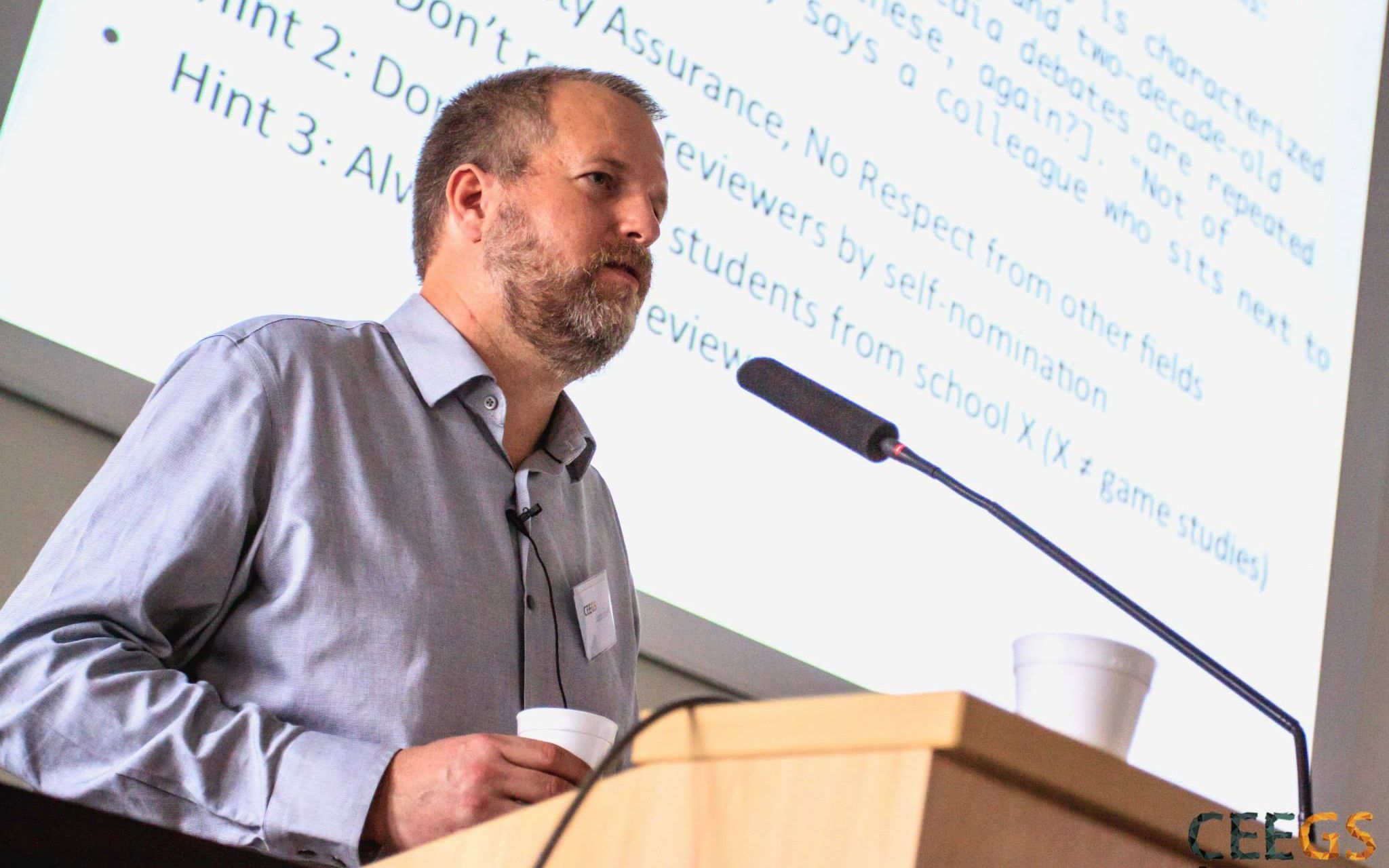 ...Aarseth:文本,是的,但它是文学吗?大型单人角色扮演游戏作为一种...