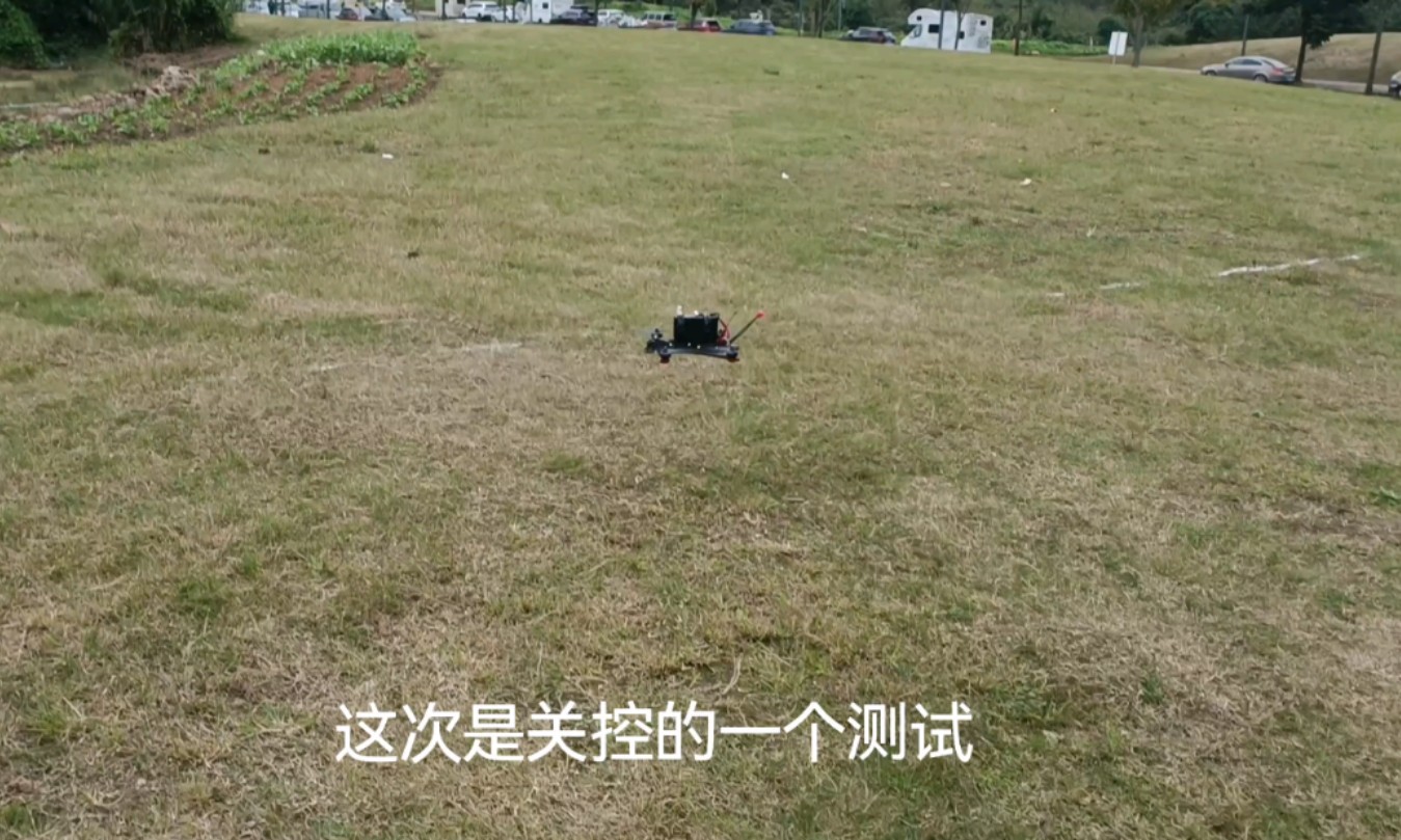 还在用传统返航之教主的betaflight穿越机返航设置分享