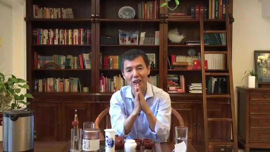 【财智同学】第三季第10期《预算跟计划有啥区别》