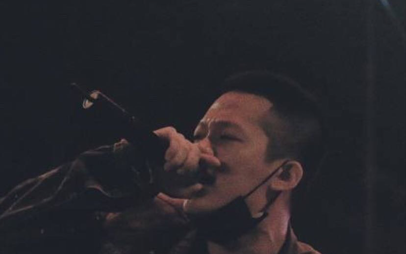 PG ONE-《Rocket》:“从开始你就后悔下注!”