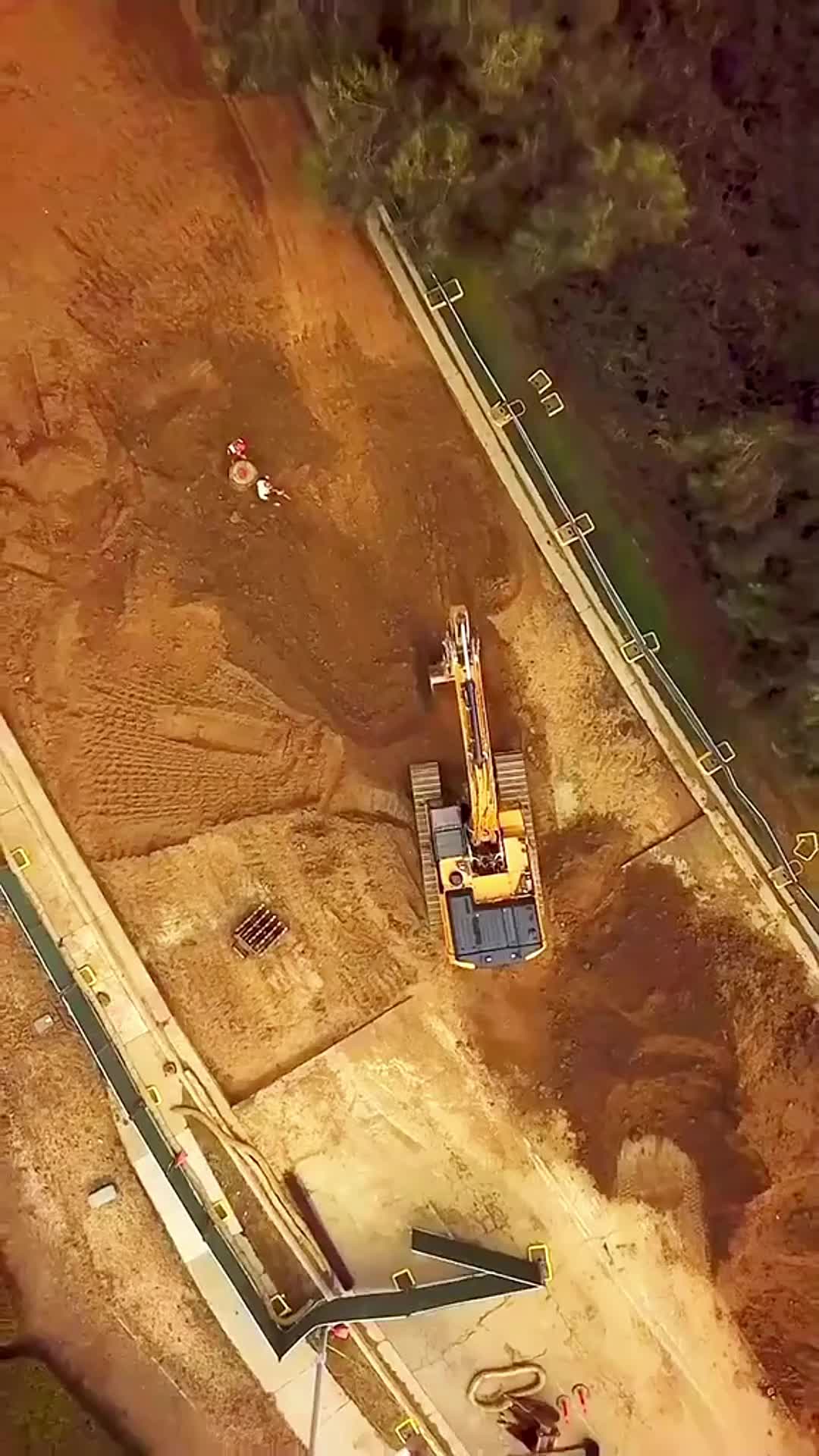 专业机械租赁服务:皓晟工程机械满足您的需求。