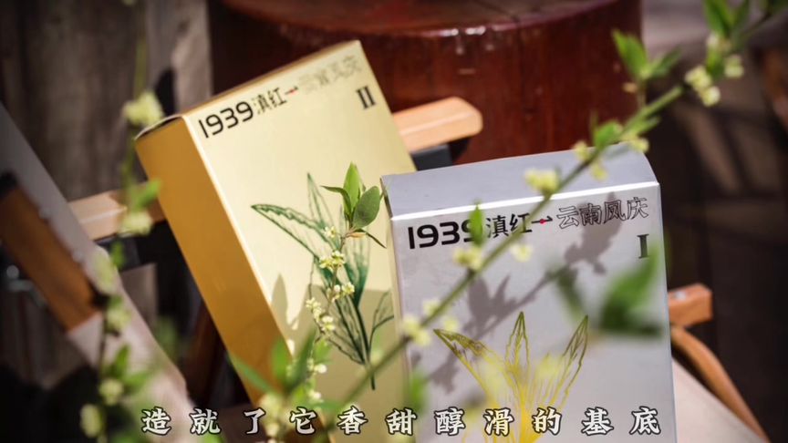 滇红茶的本质 滇红茶的故事 滇红茶的工艺