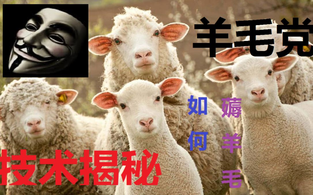 【终端安全技术科普05】刷单薅羊毛的技术大揭秘