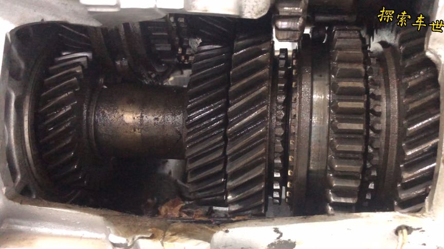 CVT 变速器到底有多牛?