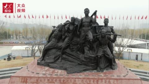 视频||凤台学校开展党支部主题党日实践活动