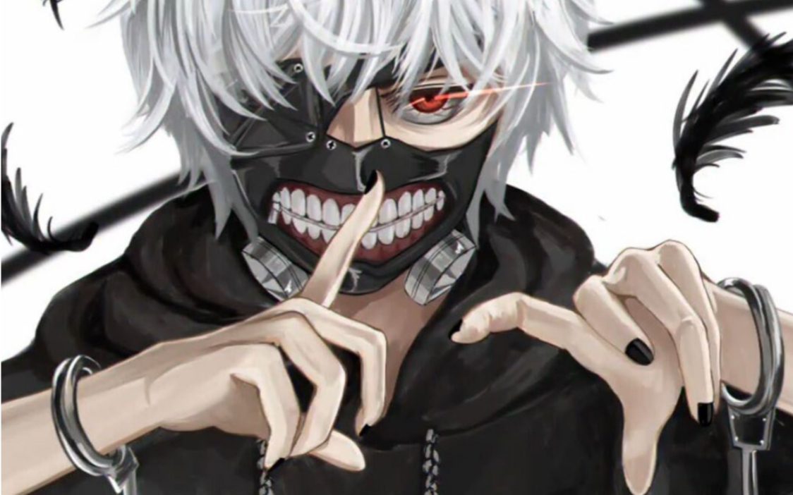 完整版《unravel》,爷春回!