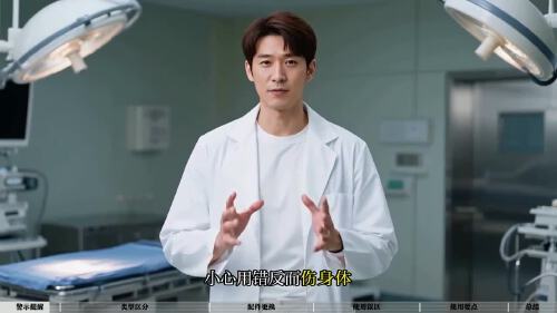 雾化器竟是一次性的?别再浪费钱,正确用法一次说清!