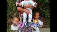 会声会影与傻丫头软件制作的卡拉OK(亲爱的一家人)