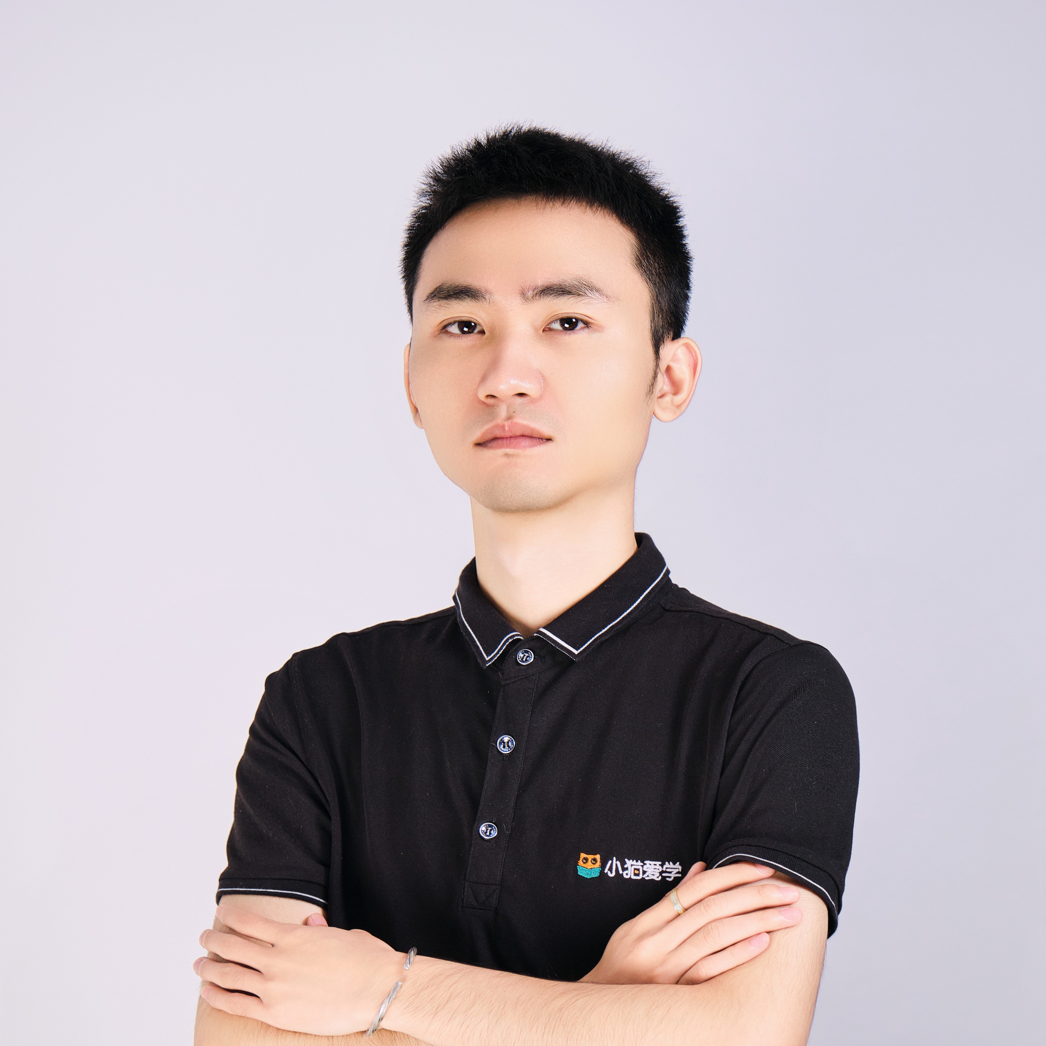 图灵Python君 