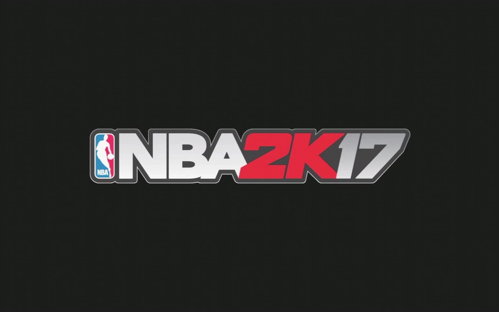 NBA2K17 游戏开场和MC开场 回顾