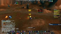 魔兽世界1.13 1.12 怀旧经典服萨满 元素萨神手一键宏