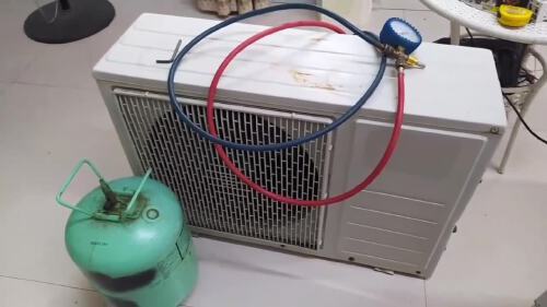 空调型号大揭秘!1分钟看懂标贴上的字母数字暗藏哪些玄机