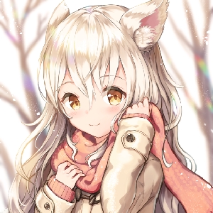 萌萌哒小白白qwq 