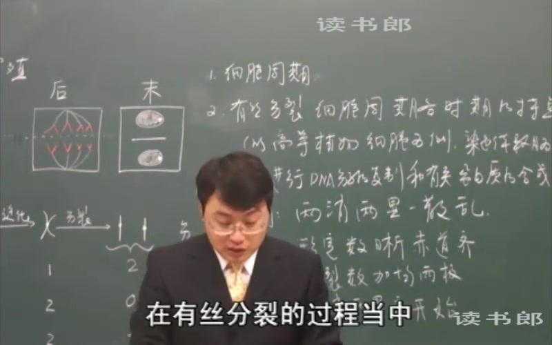 【高考】高中生物必修一