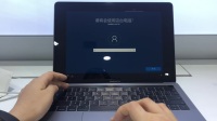苹果电脑装windows系统