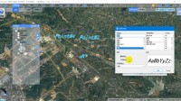bigemap软件批量修改标注点的属性信息