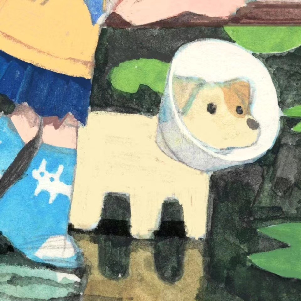 空羽SM 