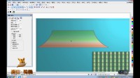 精雕软件4.0更新内容-瓦片制作