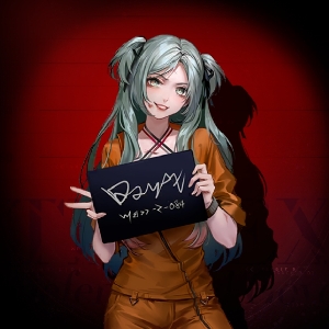 缨舞是只小鹦鹉 