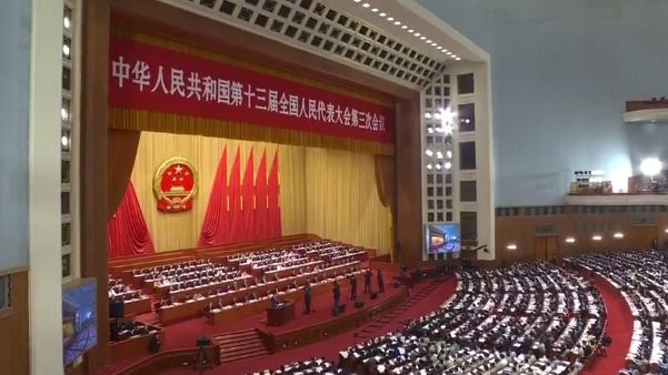 李克强:一季度经济负增长,这是必须承受也是值得付出的代价