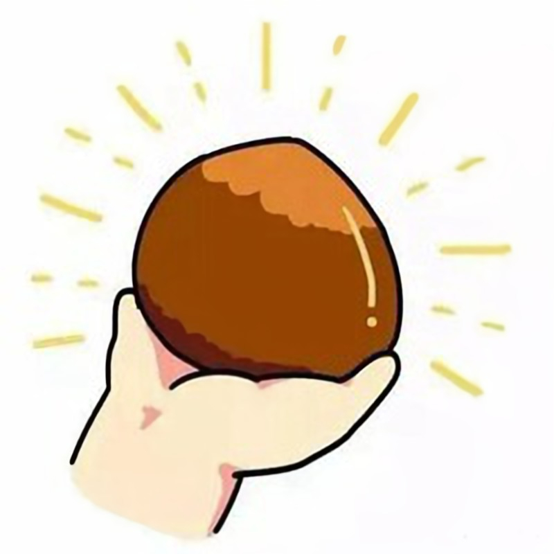 蟹黄堡批发栗老板 