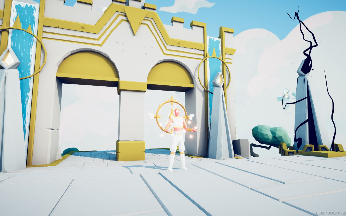 【全面战争模拟器】时光术师1v1所有兵种