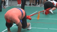 大饱眼福! 你没见过的民族体育竞技: 大象拔河、押加和射弩