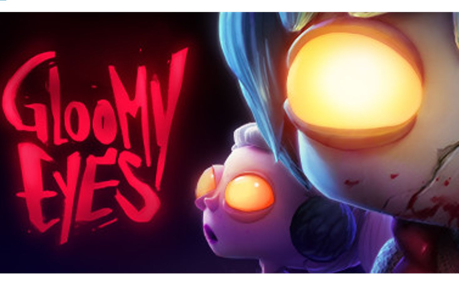 pico neo3上线全沉浸式VR电影:咕噜米的眼睛